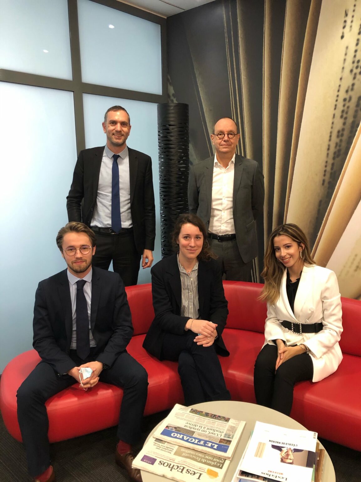 CMS Francis Lefebvre Lyon réaffirme sa confiance au DJCE de Lyon ...